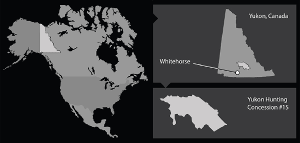 Guide Area » Yukon Stone Outfitters